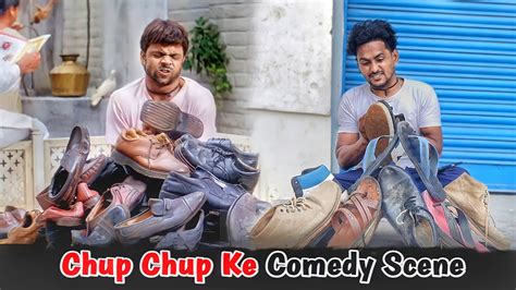 Chup Chup Ke Comedy Scene Rajpal Yadav Comedy Scene Spoof Video