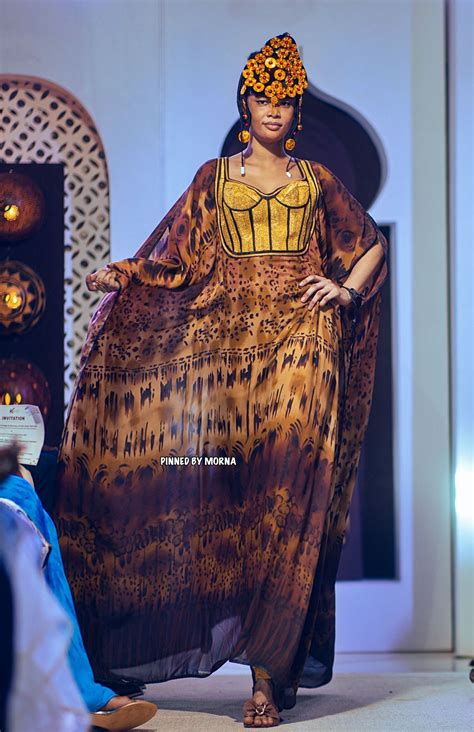 Alphadi And Fima Niger