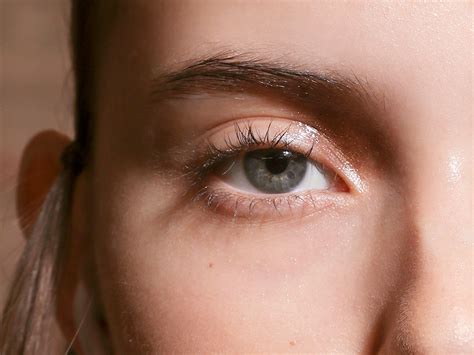 Eyelash Growth Serums What Do They Actually Do