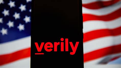 Verily Just Raised $700 Million To Tackle Healthcare’s Toughest Problems