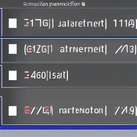 beautiful code, syntax highlighting, aesthetically | Stable Diffusion