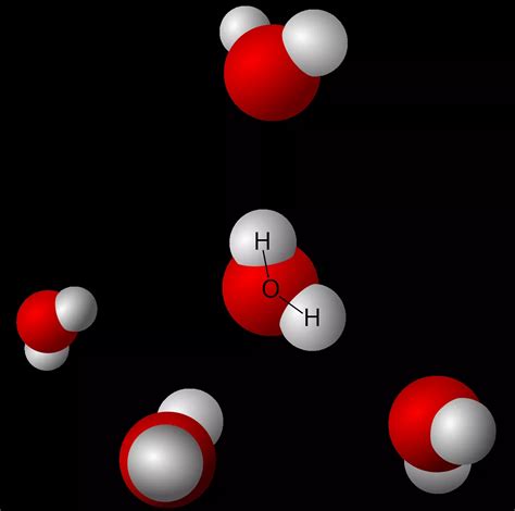 10 Facts About Hydrogen Bond Factsnippet
