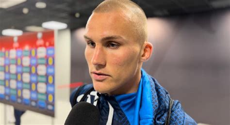 Ostigard A CN24 Scudetto E Champions Sarebbero Un Sogno Ho Parlato