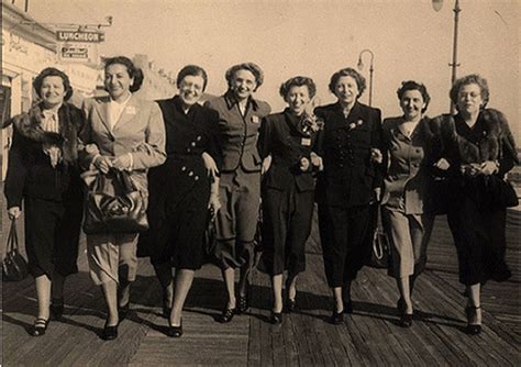 Untold Stories Of Jewish Women Museum Of Jewish Heritage — A Living