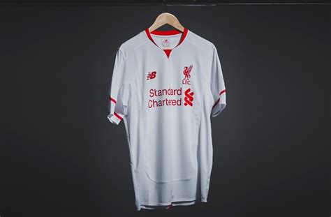 Liverpool Fc Away Kit 2022 15