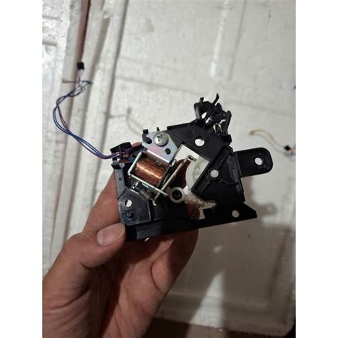 Hp 102a Printer Paper Separator Relay Disassembled Shopee Philippines