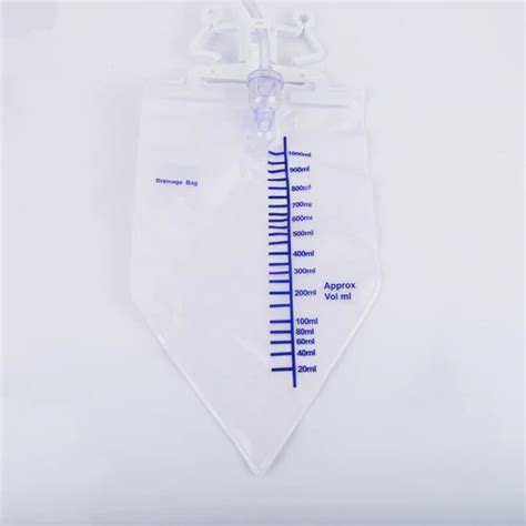 Medical Thoracic Chest Drainage Single Dual Triple Cavity Wound