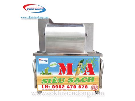 Máy ép nước mía Mini F3 500 Máy ép mía siêu sạch mà tiện