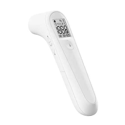 Infrared Forehead Thermometer Uw Det 3017 Ullwin