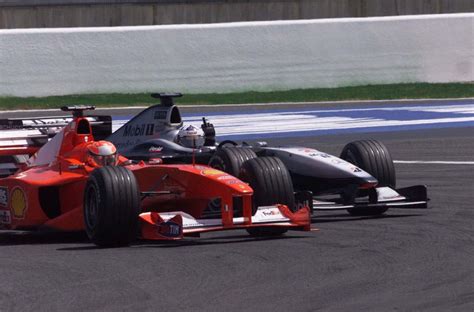 Гоночный «каминг-аут» Дэвида Култхарда - F1-Portal.ru