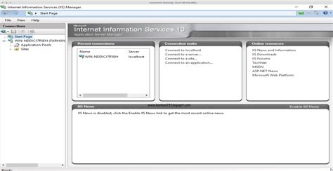 konfigurasi di windows server 2016 let s read