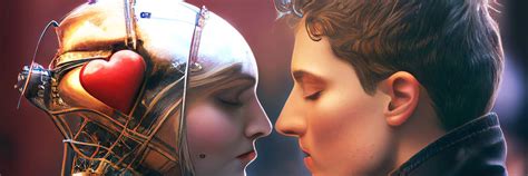 Sex Love And Robots The Ethics And Emotions Of Artificial Relationships Articles By MagellanTV