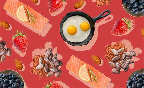 These 4 Foods Can Help Boost Your Brain Kcm