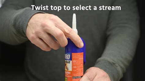 Terro Roach Bait Powder Works Quickly To Kill Cockroaches 51 Off