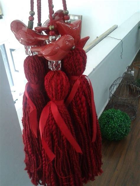 Borlas Chic Artesanal