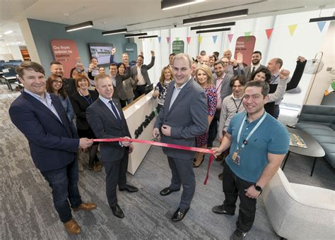 Servicenow Increases Irish Footprint And Invests In New Talent