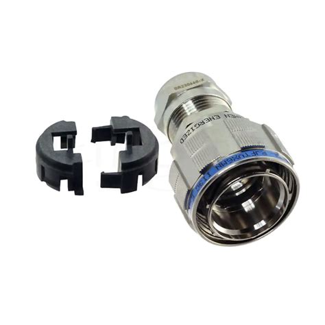 Comprar Conector Ethernet Estanco Macho Ip68 Atex Catx Amphenol