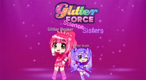 New Show 4 By Glitterfun On Deviantart