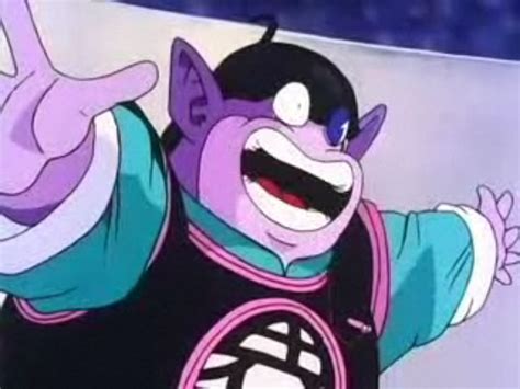 Kaioh Do Oeste Dragon Ball Wiki Brasil Fandom Powered By Wikia