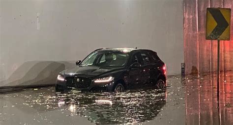 ¿a Qué Hora Comenzará A Llover En La Cdmx Este Miércoles 6 De