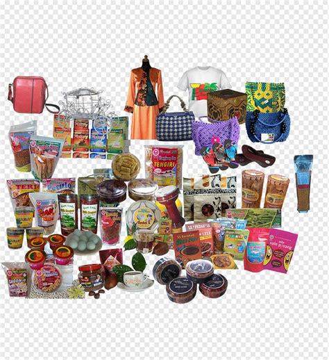 Menghambat Hadiah Makanan Gambar Png