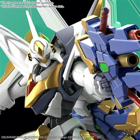 Code Geass Masamune Gunpla Studio