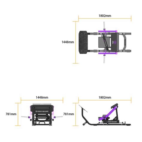 Kinta Hq Pro Hip Thrust Kinta