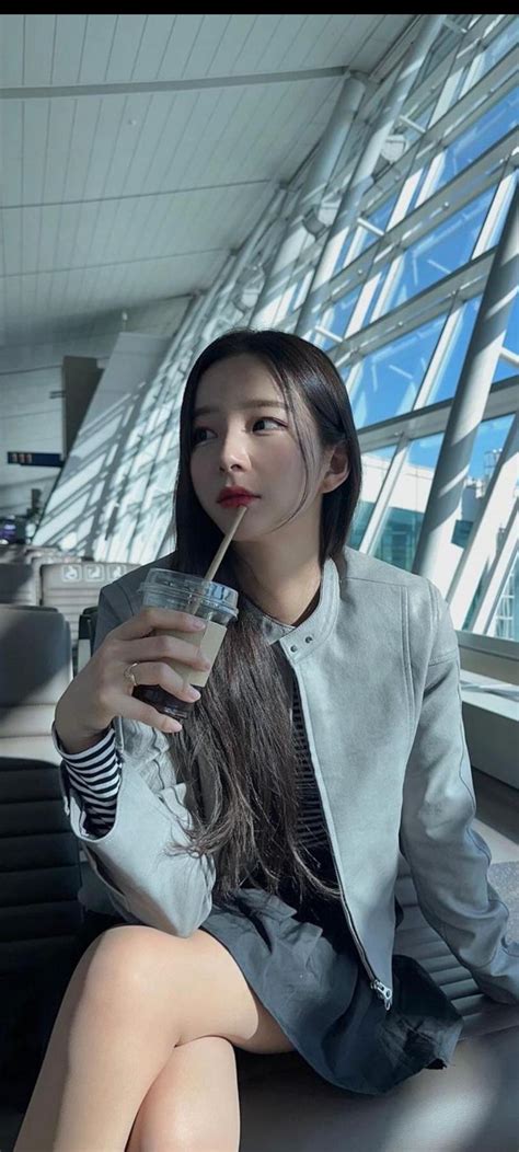 김짤닷컴 김진아 치어리더