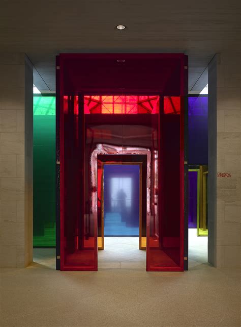 Laurent Pariente Mudam