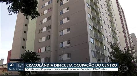 Beneficiários De Programa Para Casa Própria Em Sp Desistem De Imóvel