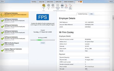 What Are The Main Features That A Payroll Software Solution Should Have