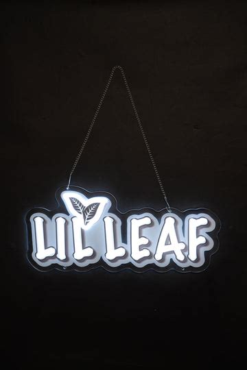 Lil Leaf