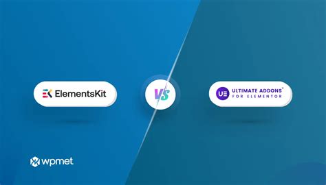 Elementskit Vs Ultimate Addons For Elementor Honest Comparison