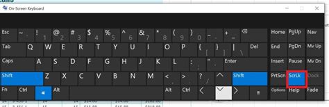 Excel Wont Scroll 11 Easy Fixes That Work