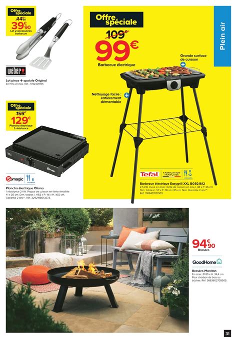 Catalogue Castorama 28 juillet 09 août 2021