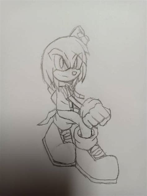 Goku Pose By Adoggonamedtom On Deviantart