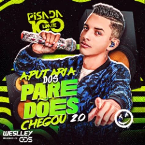 PISADINHA PRA PAREDÃO PISADA 100 LIMITE ABRIL 2024 PISADINHA PIZADINHA