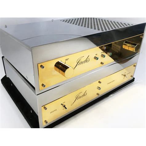 Jual Jadis Js1 Not Audionote Dcs Audio Research Mcintosh Emm Labs