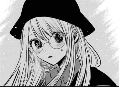 Ruby Glasses 😳 Rchurchofrubyhoshino