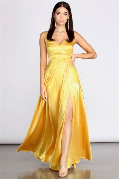 30 Most Beautiful Prom Dresses Fashion Design To Dazzle All Night Long