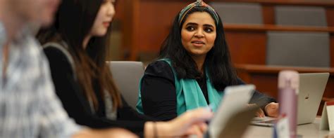 Schedule Your Class Visit The University Of Chicago Booth School Of