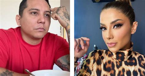 Edwin Luna Asegura Que El Escándalo De La Supuesta Infidelidad De Su