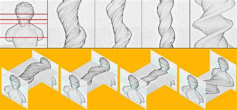 In Our Multi Flash 3d Photography System Depth Edge Confidence Maps Download Scientific