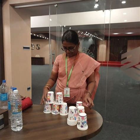 Simats Engineering Posted On Linkedin