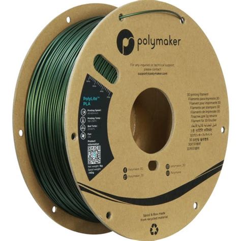 Can Be Seen Online Polylite Pla Sparkle