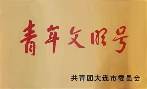 中国大连高级经理学院数字化主题教室工作组获评大连市青年文明号国务院国有资产监督管理委员会