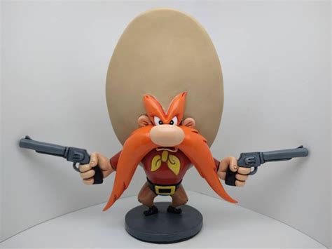 Yosemite Sam Etsy