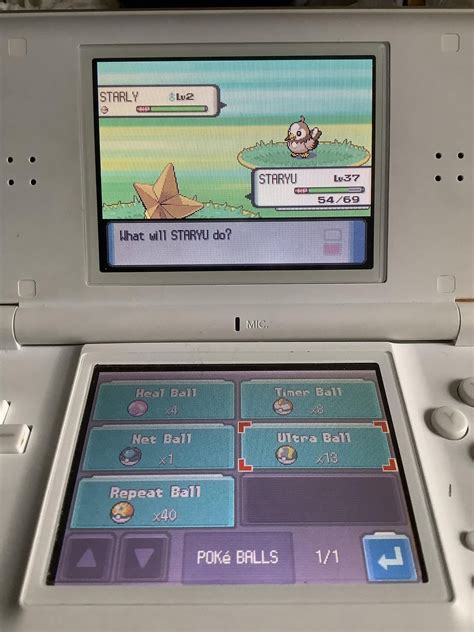 [4] 2nd Member Of My Hgss Dtq Done After 5889 Res On Phase 3 Meet