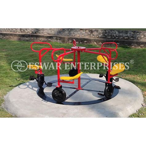 Outdoor Park Equipment At Inr In Chennai Tamil Nadu Eswar Enterprises