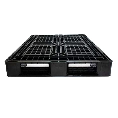 Stackable Pallet 1200x1000 1000kg Plastics For Africa